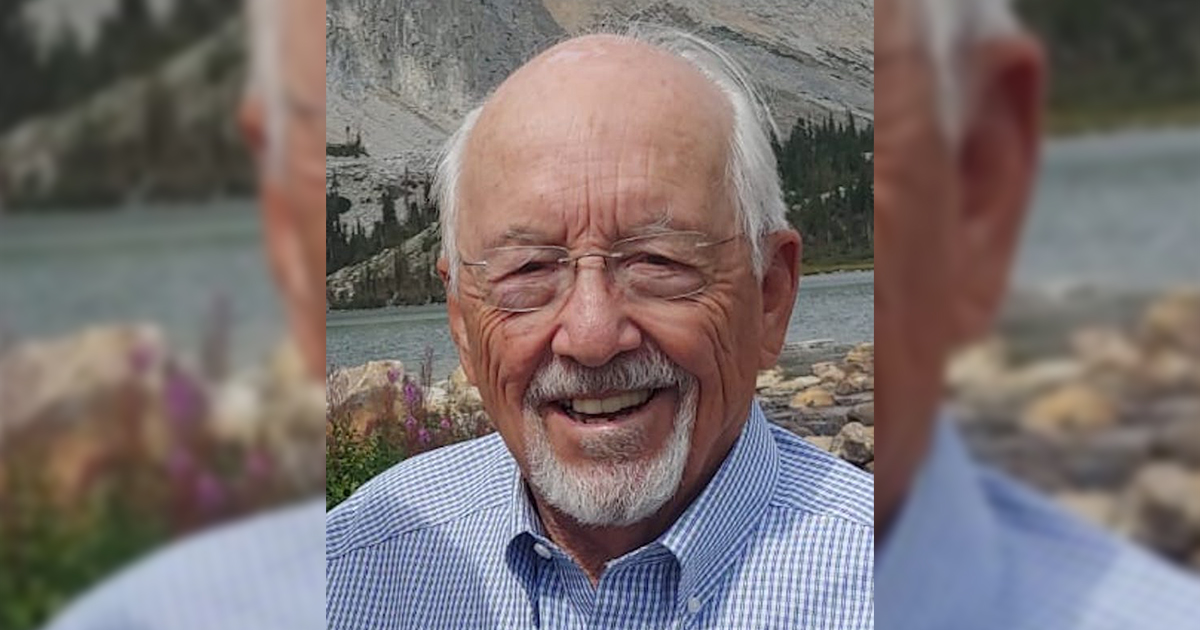 Robert "Chico" Pistono (January 28, 1941 - September 24, 2024 ...