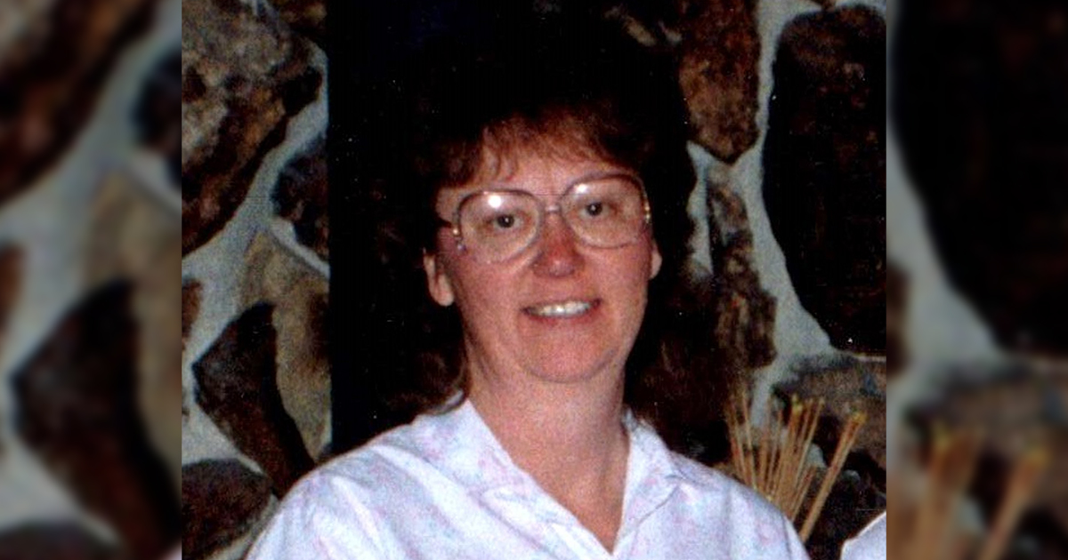 Judy Hess Lisonbee (September 27, 1944 - September 7, 2024) - SweetwaterNOW