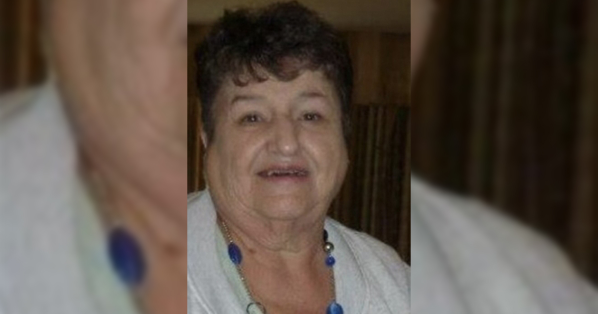 Sandra Lee Colvin (November 26, 1942 - September 2, 2024) - SweetwaterNOW