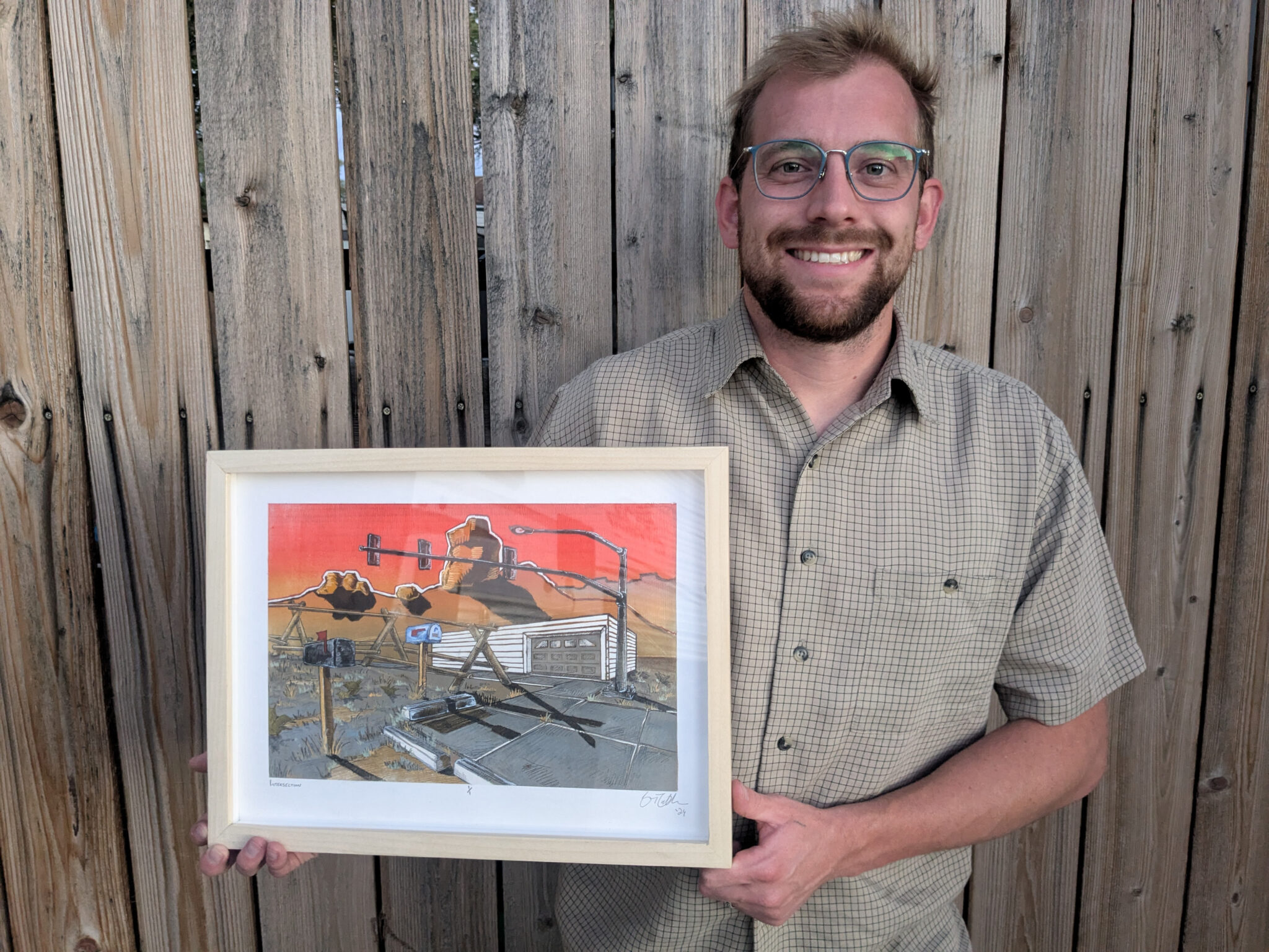 #WHYoming: Ben Nathan