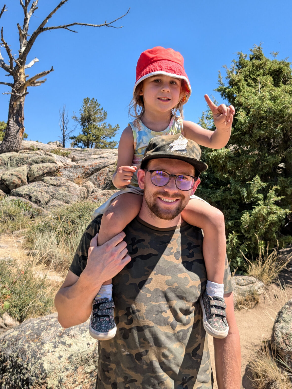 #WHYoming: Ben Nathan