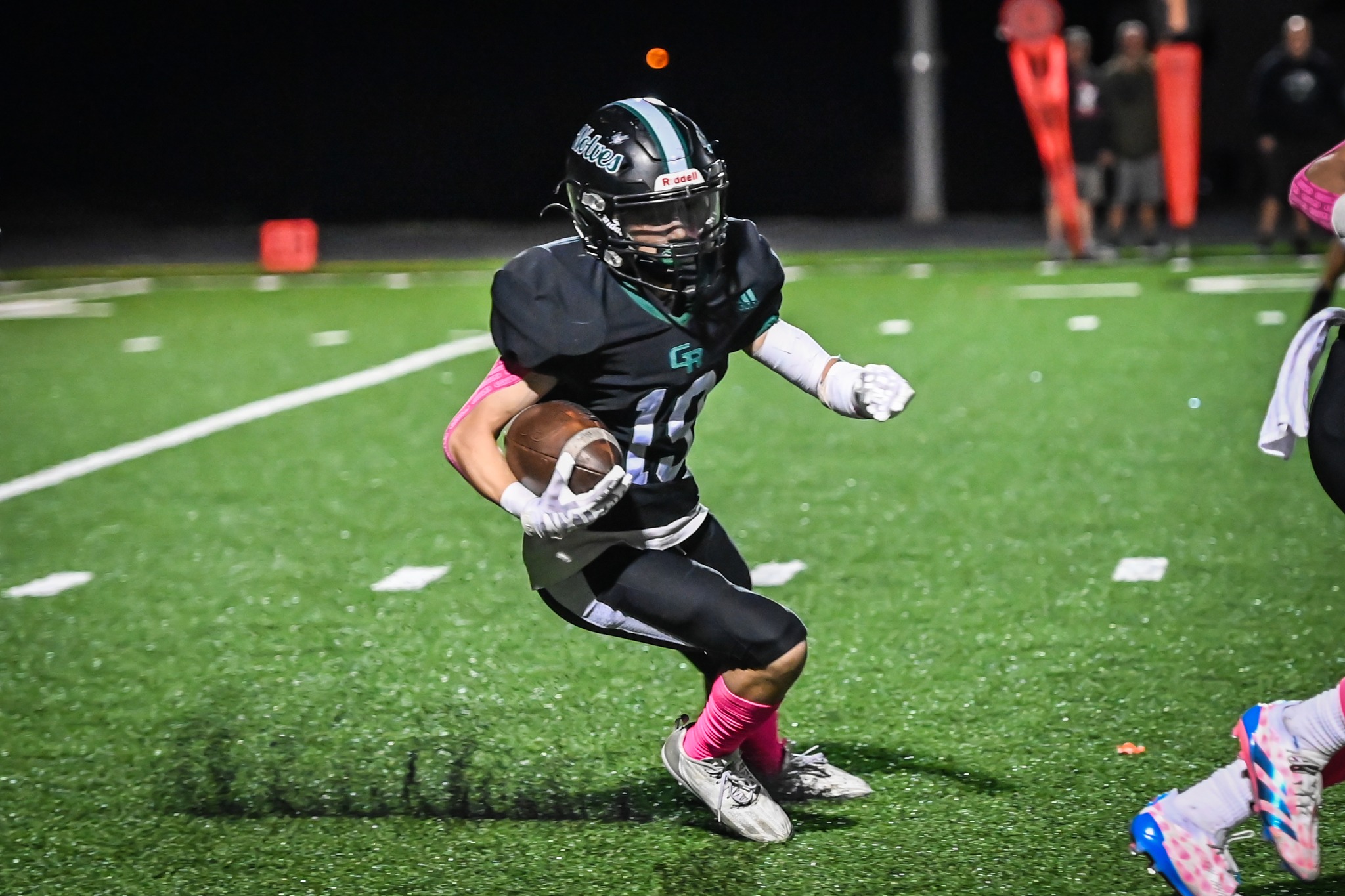 Wolves Face Tough Test Against Cody Broncs on the Road - SweetwaterNOW