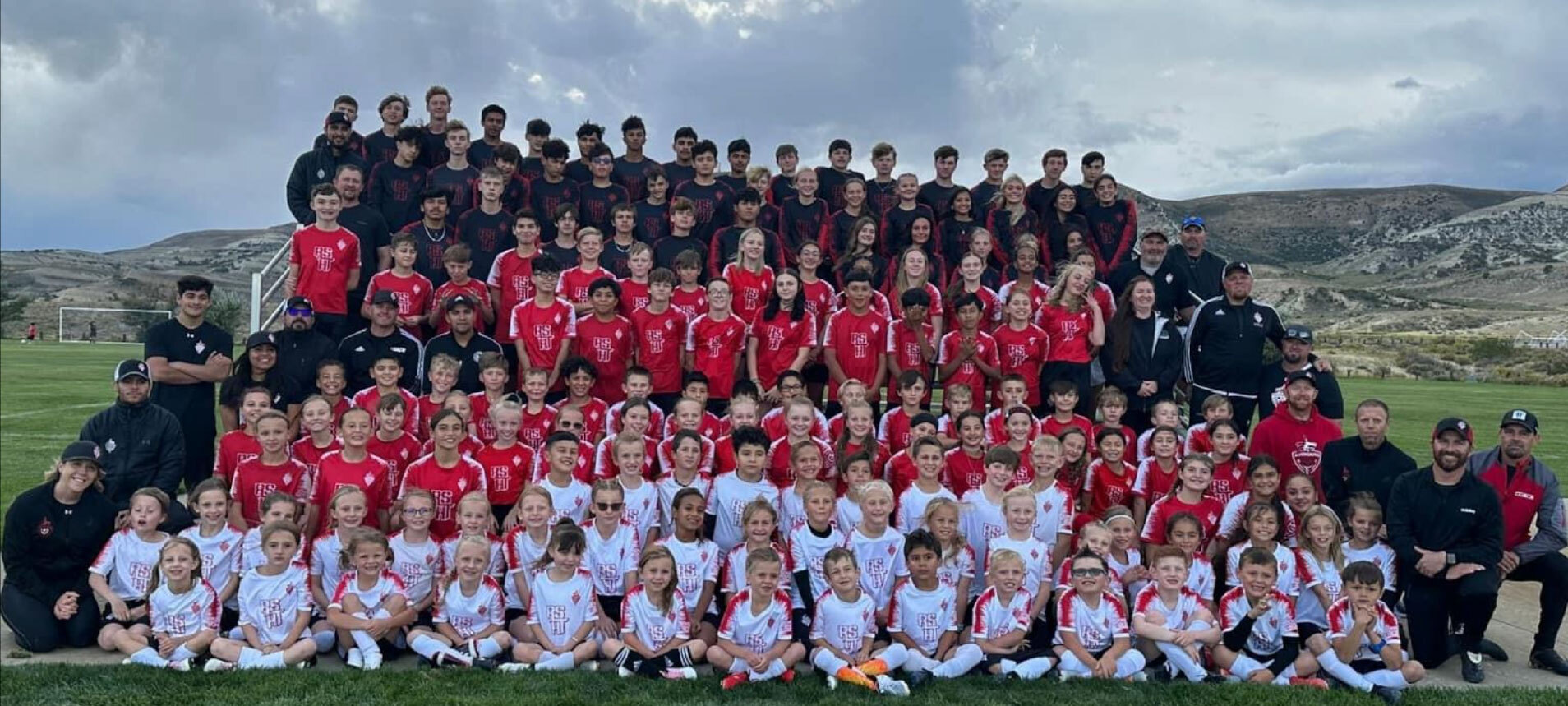 Local Teams Victorious at Annual Rock Challenge Youth Soccer Tournament ...