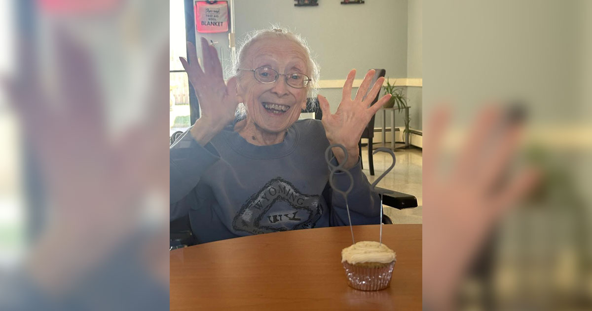 Judith Ann “Judy” Cheselka (April 14, 1942 - September 17, 2024 ...