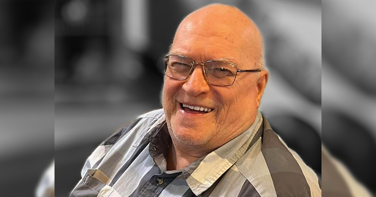 Dennis Paul Drake (July 22, 1943 - October 24, 2024) - SweetwaterNOW