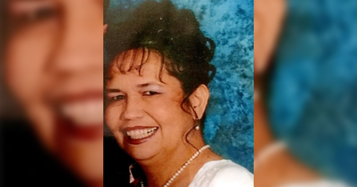 Renei L. Goodman (April 17, 1960 - September 10, 2024) - SweetwaterNOW