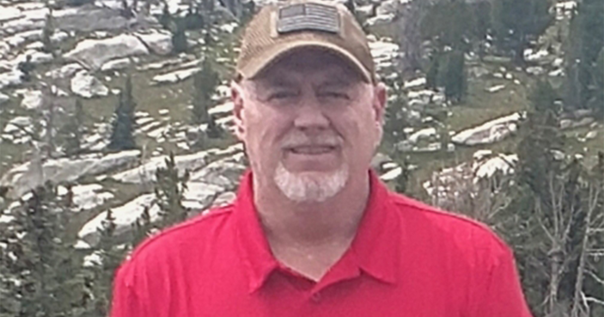 Patrick "Pat" J. Dorigatti (August 19, 1963 - October 4, 2024 ...