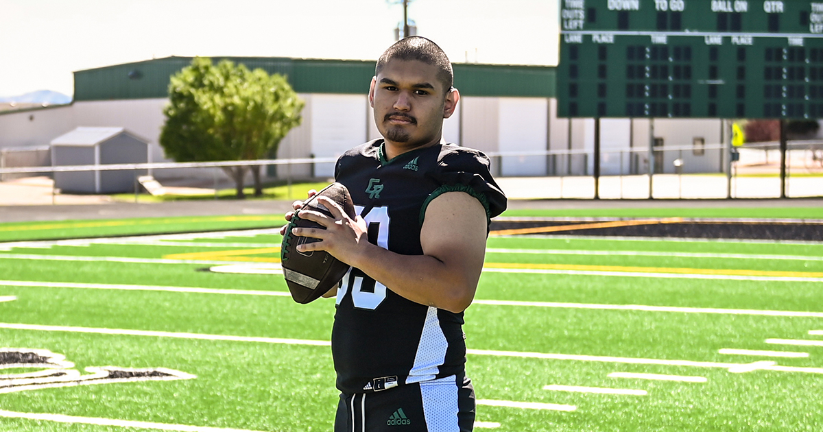 #WHYoming: Jacob Galvan - SweetwaterNOW