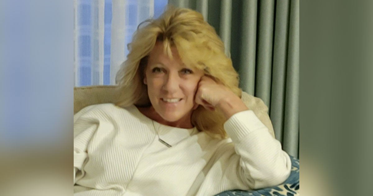 Cynthia "Cindy" Halstead (September 30, 1971 - November 15, 2024 ...