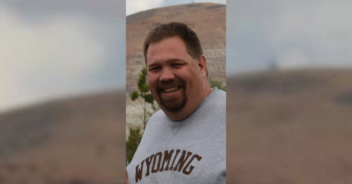 Remembering Roy Lloyd: Leading with Positivity - SweetwaterNOW