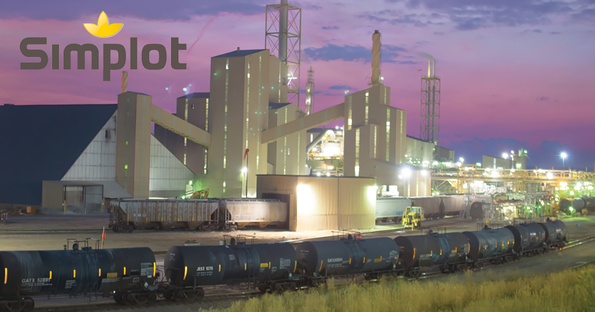 Simplot Wants to Thank You for Kid's Safety Day 2024 - SweetwaterNOW