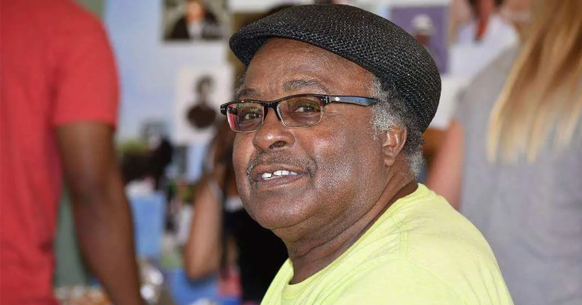 Lorenzo “Rock” Carter (December 7, 1940 - November 5, 2024) - SweetwaterNOW