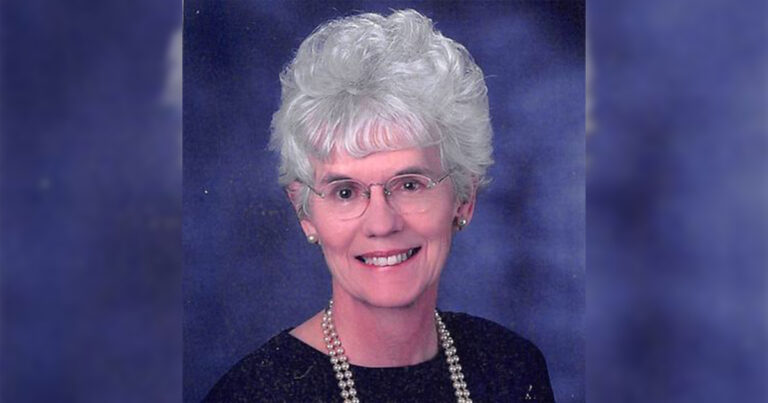 Marion Ruth (Manning) Sears (March 2, 1938 - November 6, 2024 ...