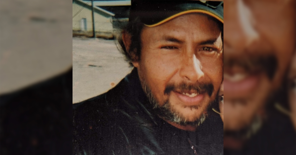 Michael "Mike" Pacheco (September 17, 1965 - November 6, 2024) - SweetwaterNOW