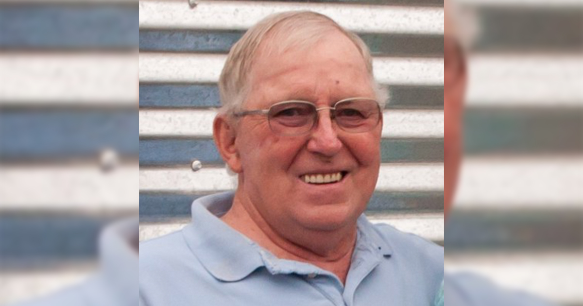 Roger Raymond Jessop (November 14, 1945 - November 2, 2024) - SweetwaterNOW