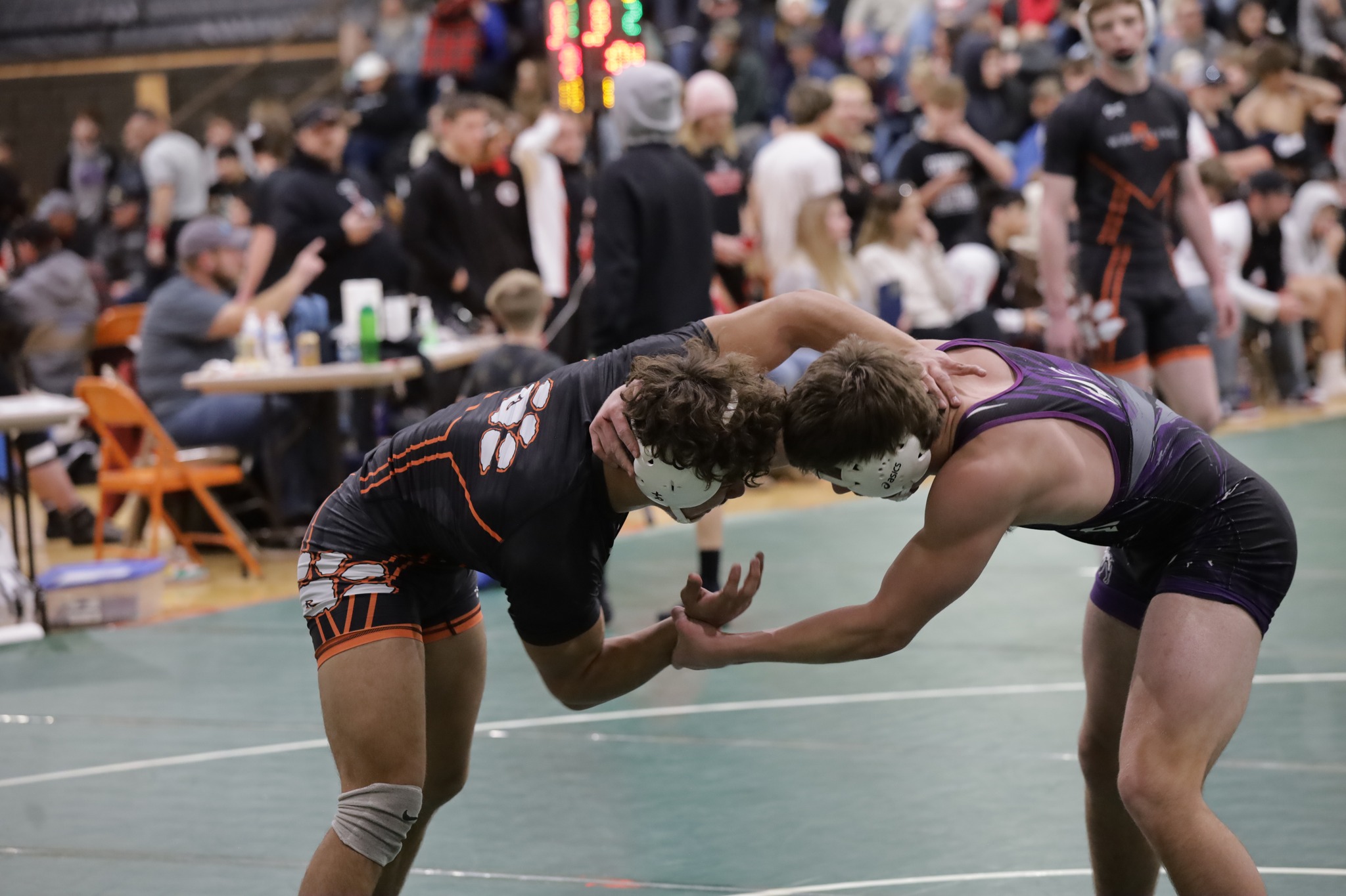 Green River, Rock Springs Wrestlers Set for Busy Week Following Strong Performances - SweetwaterNOW