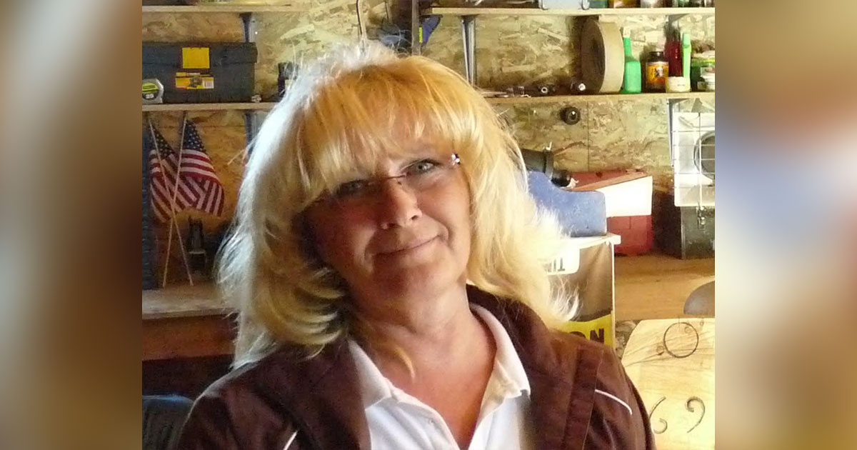 April Kay (Allen) Carnahan (August 21, 1956 - November 29, 2024 ...