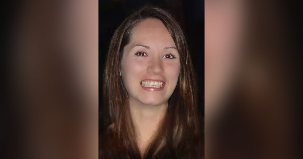 Jessica Lynn Christensen-Groh (October 15, 1976 - November 24, 2024 ...