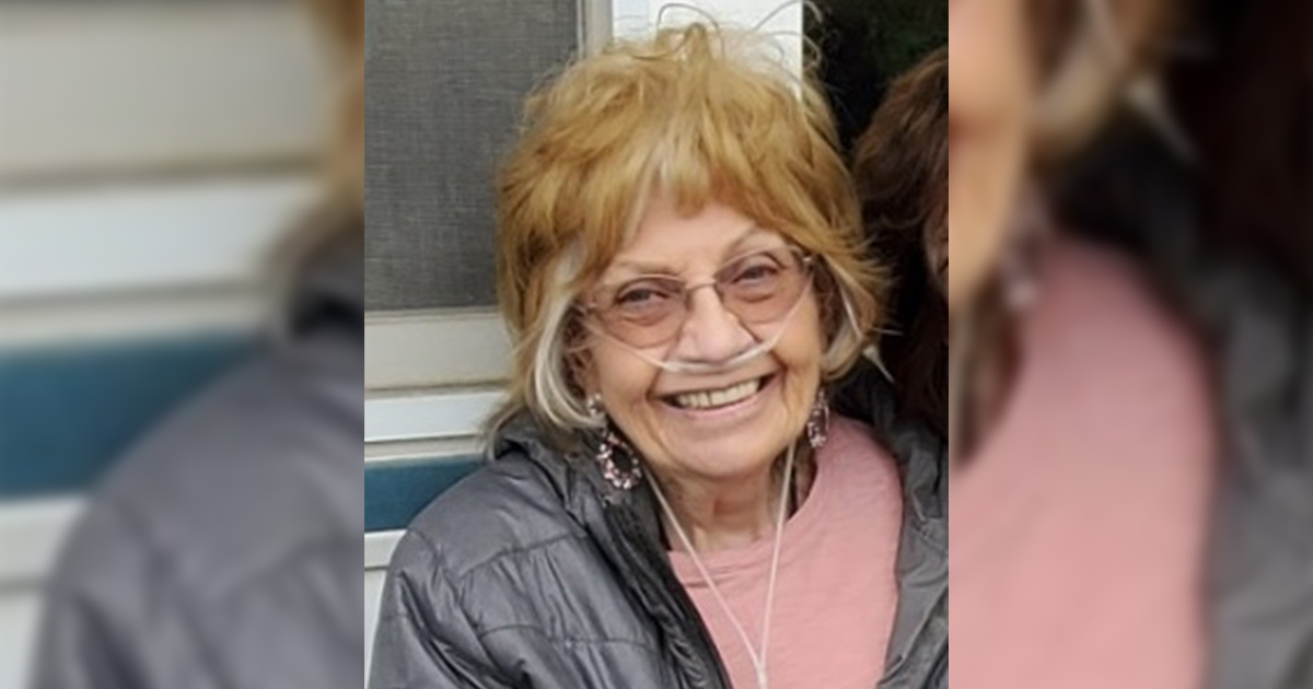 Dawna Seilbach (December 22, 1940 - December 1, 2024) - SweetwaterNOW