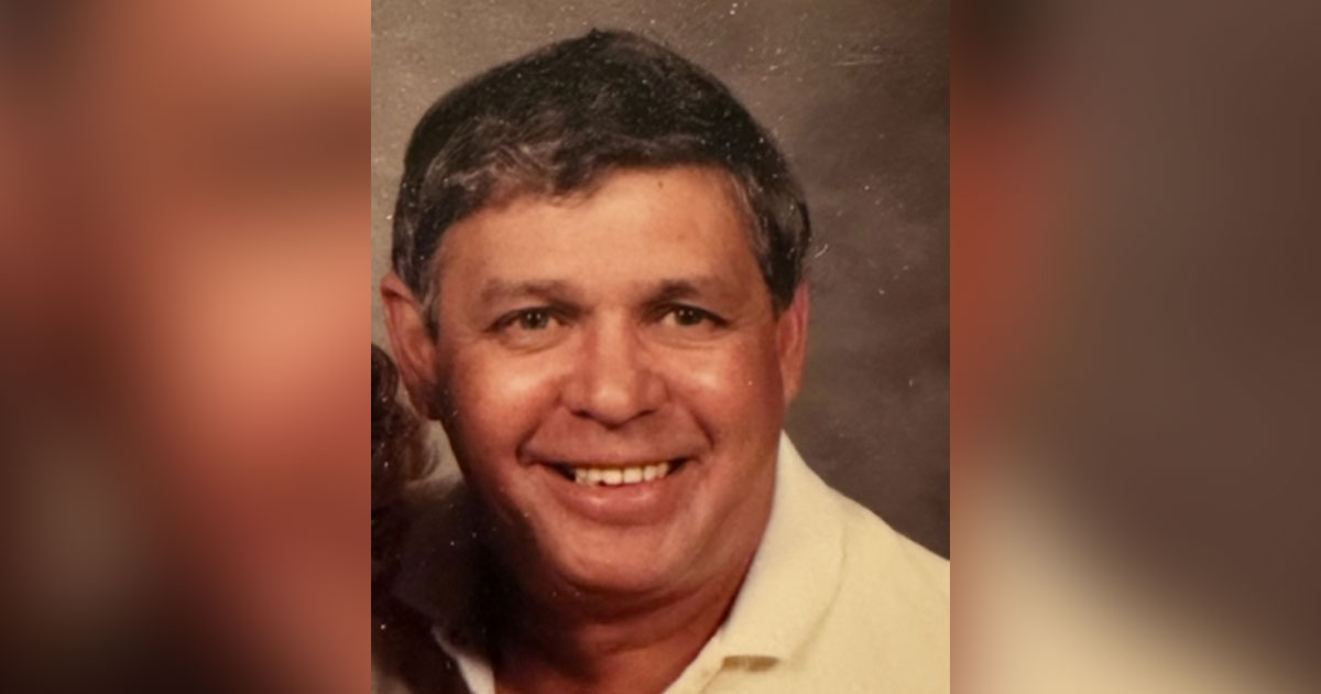 Jack E. Kaumo (November 13, 1935 - December 21, 2024) - SweetwaterNOW