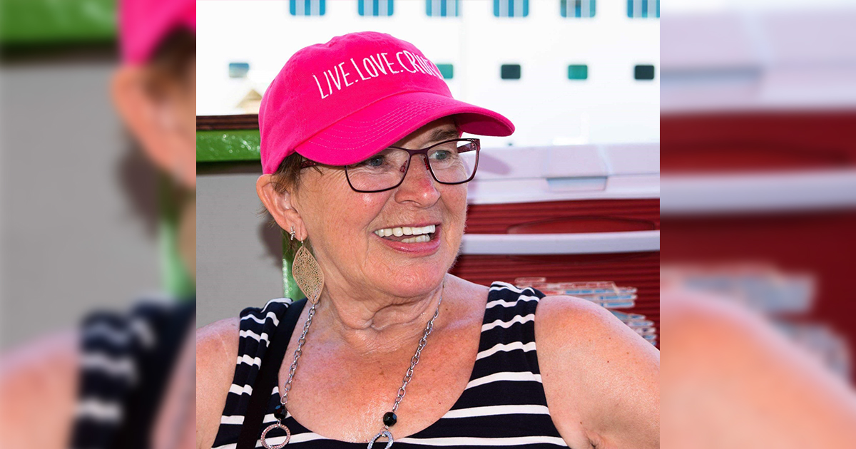 Renee (Leischner) Havener (January 4, 1948 - December 18, 2024 ...