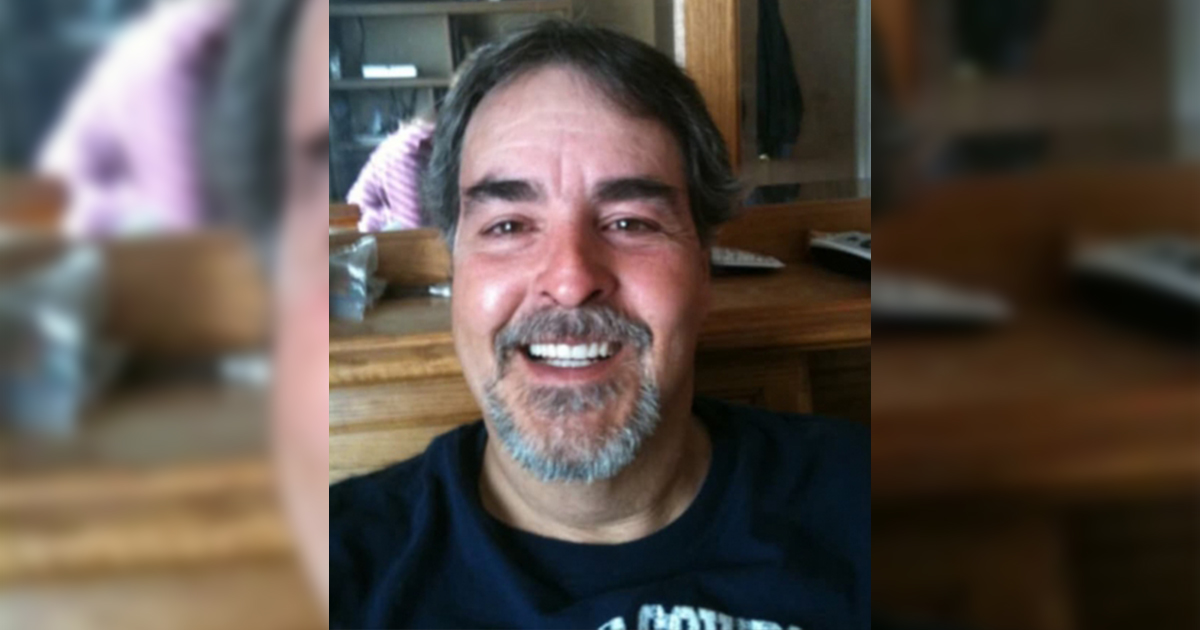 Bryce Allen (February 17, 1963 - December 17, 2024) - SweetwaterNOW