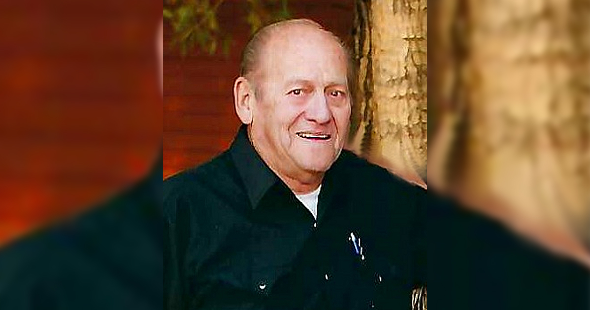 Michael Lee Walker (May 30, 1939 - November 20, 2024) - SweetwaterNOW