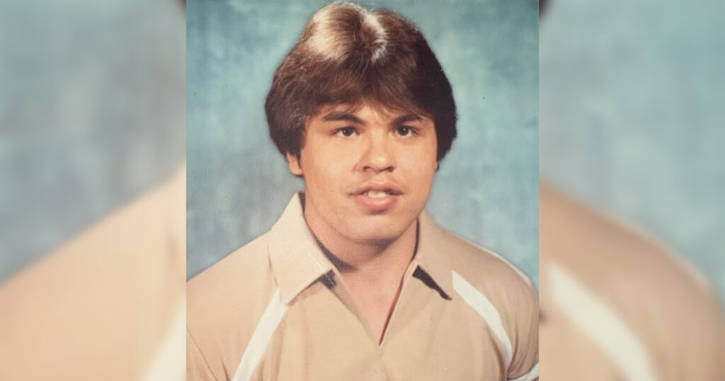 Richard “Cook” Thomas Hower (September 5, 1963 - December 10, 2024) - SweetwaterNOW