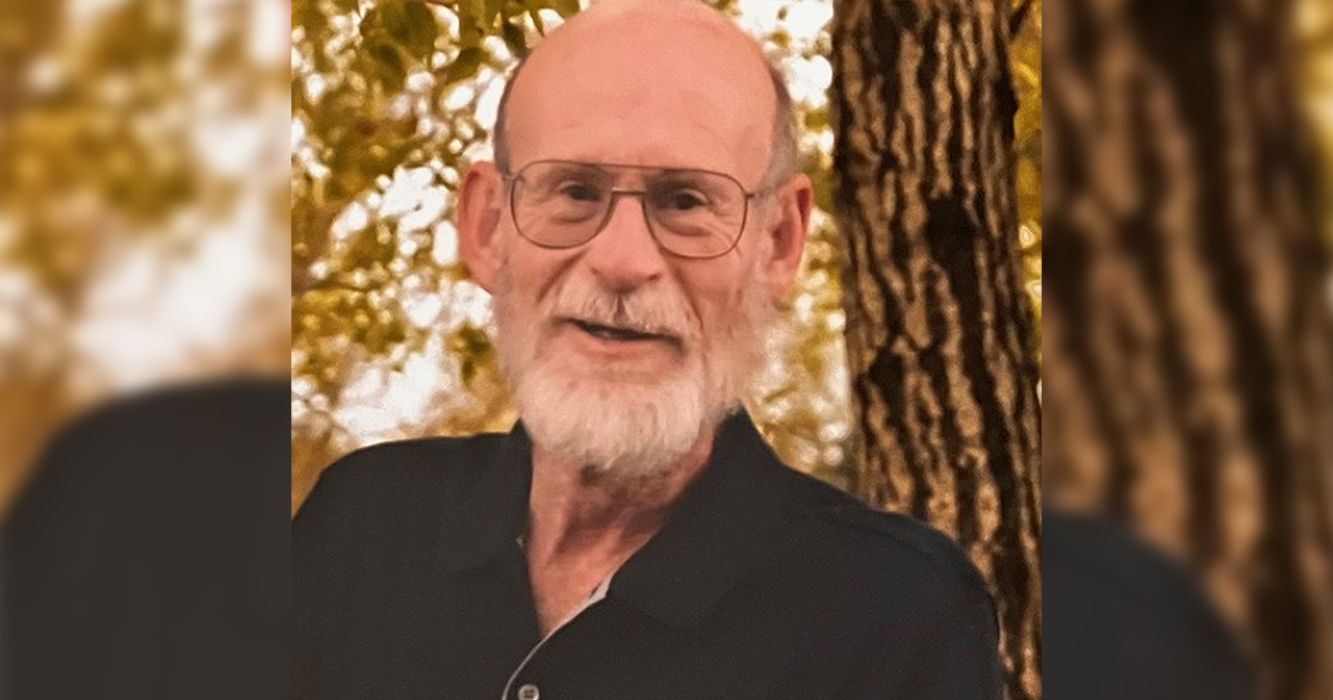 Thomas Mitchell Emmett (July 13, 1958 - December 9, 2024) - SweetwaterNOW