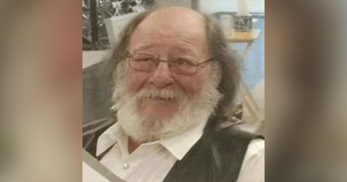 Danny Greene (July 26, 1950 - January 4, 2025) - SweetwaterNOW