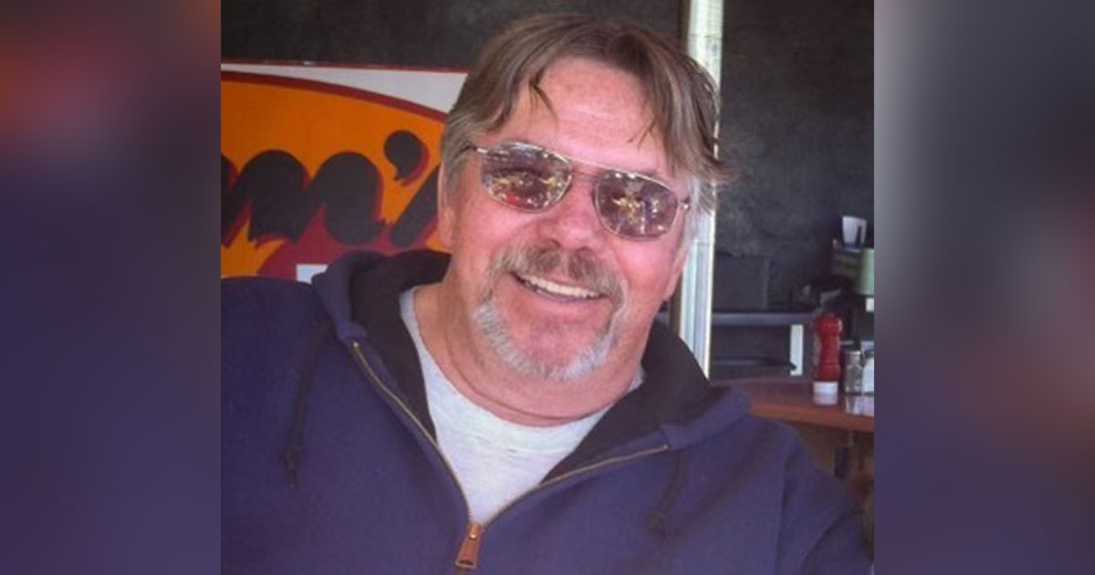 David Martin Asher (June 16, 1956 - January 18, 2025) - SweetwaterNOW