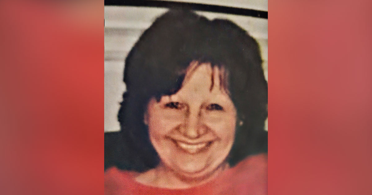 Edyth Ava Matthews (January 19, 1959 - January 4, 2025) - SweetwaterNOW