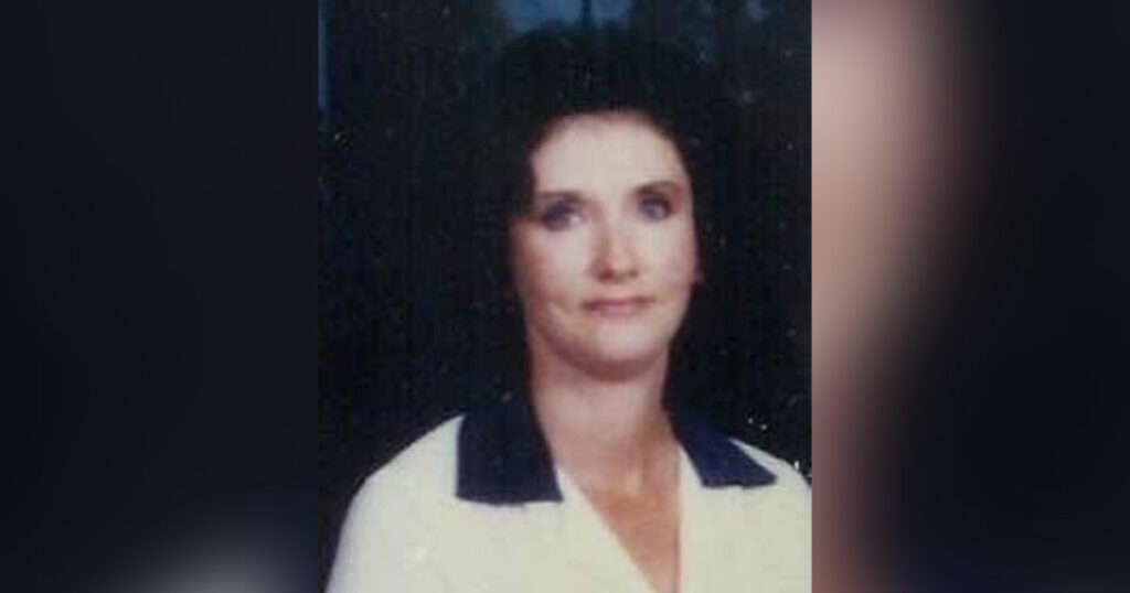 Elizabeth Ann Tucker-Graham (July 15, 1939 - January 23, 2025 ...