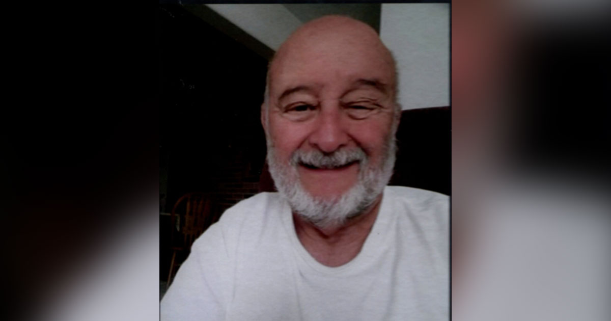 Hubert "Bert" Frank Smith Jr. (December 20, 1938 - January 3, 2025) - SweetwaterNOW