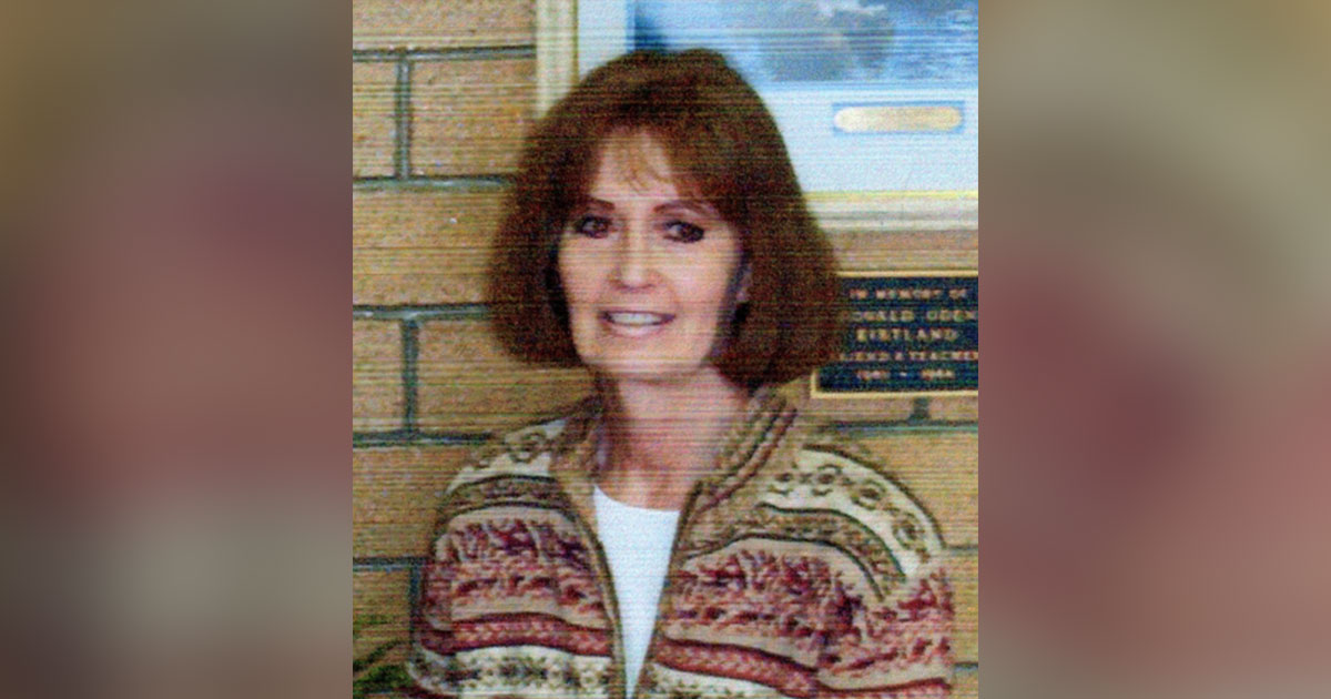 Jeanne Mason (April 30, 1943 - December 27, 2024) - SweetwaterNOW