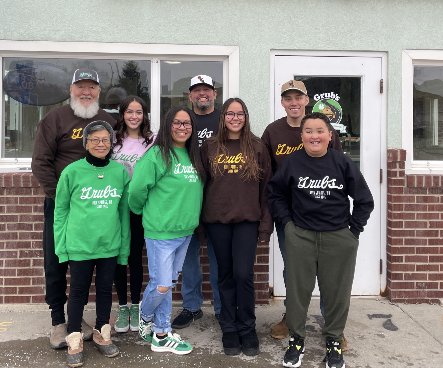 #WHYoming: Jaycia Wisniewski-Hunt - SweetwaterNOW