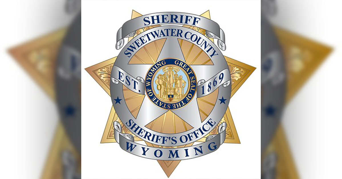 Sheriff's Office Signs MOU to Join ICE Task Force Model - SweetwaterNOW