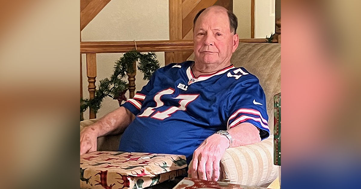 Cyril-Douglas-“Doug”-Potter-obit - SweetwaterNOW