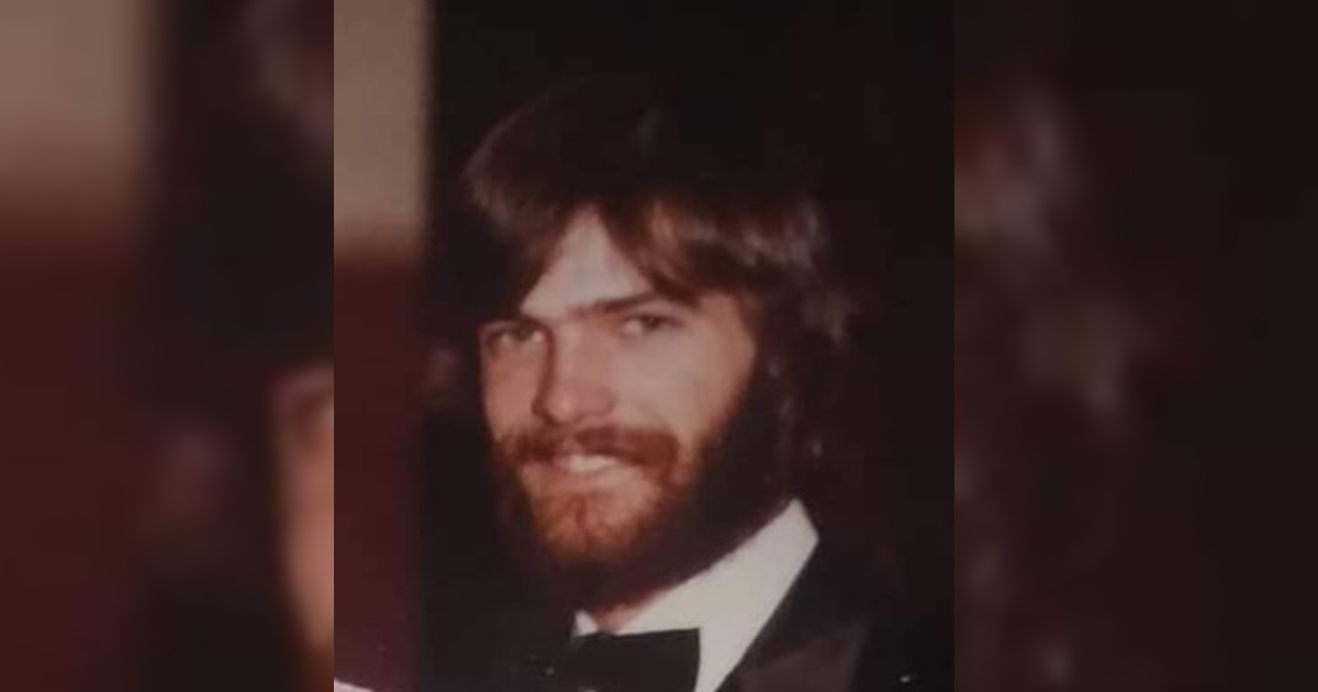 David Russel Igo (September 21, 1958 - February 12, 2025) - SweetwaterNOW