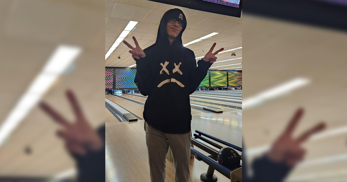 Alexander "Tuff" Gene Harsha (January 6th, 2003 - February 3rd, 2025 ...