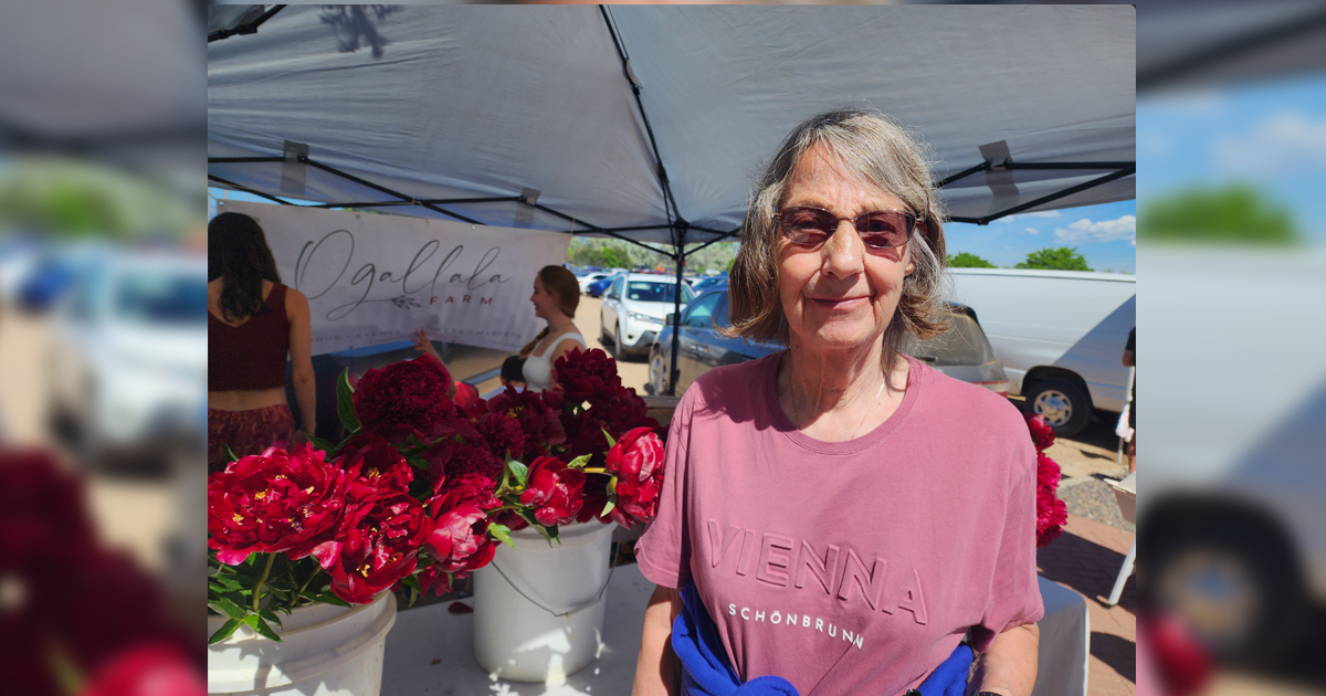 Maria Mercedes Criswell , 73 (January 3, 1952 - February 1, 2025 ...