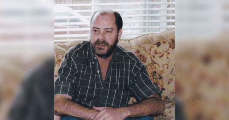 Allen Tuttle (July 11, 1966 - March 17, 2025) - SweetwaterNOW