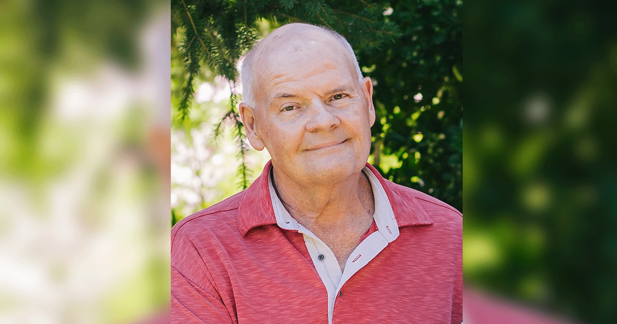 Gordon Jay Owen (Nov. 22, 1951 - March 4, 2025) - SweetwaterNOW