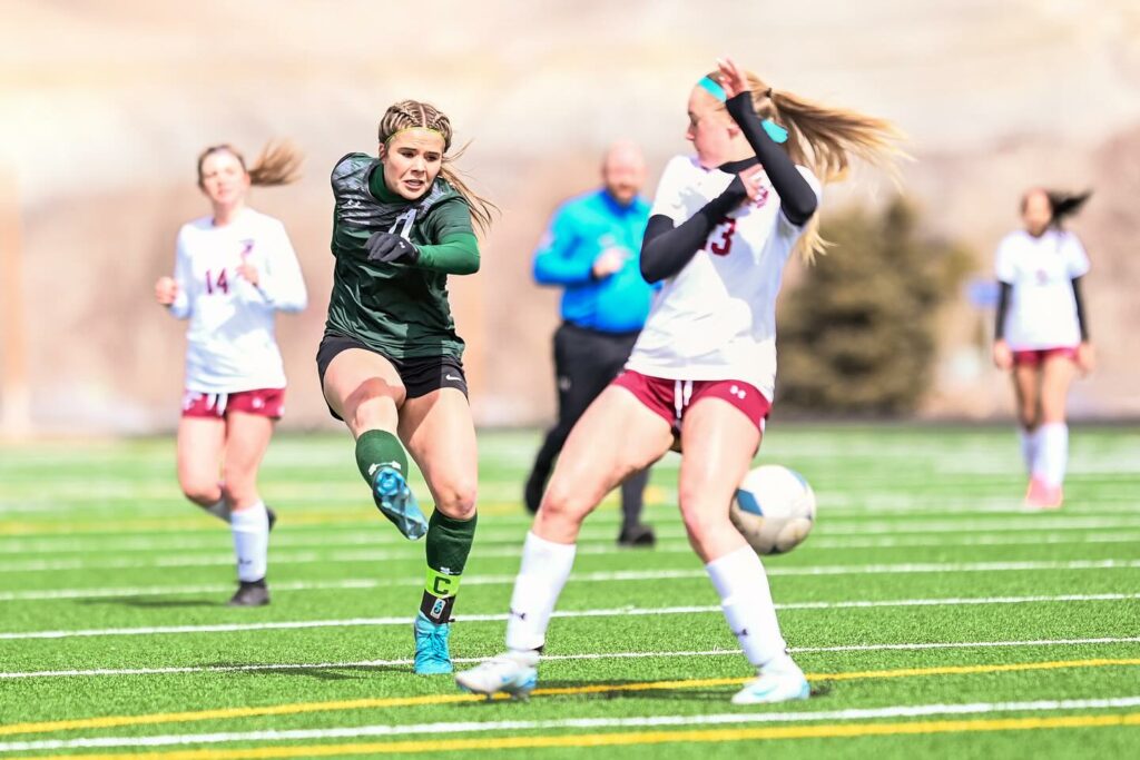 Local Soccer Athletes Named to 2025 All-State Soccer Teams - SweetwaterNOW