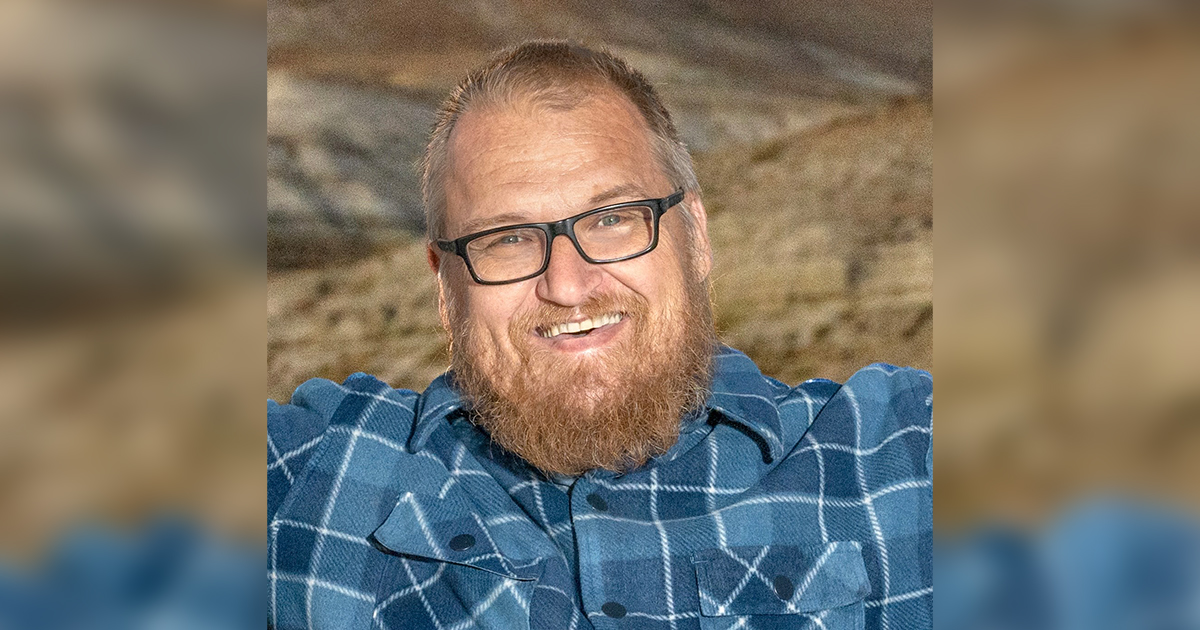 Brian Lee Butler (April 28, 1975 - March 27, 2025) - SweetwaterNOW