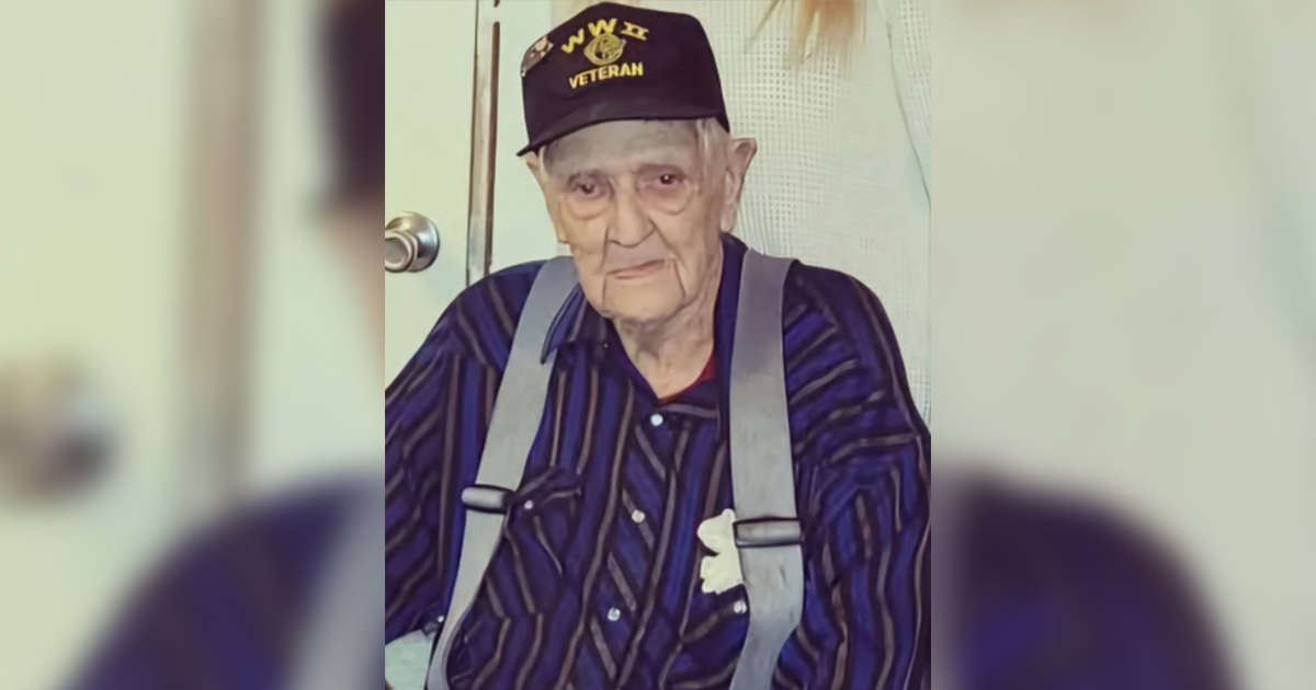 Jack Otis Beatty (Nov. 4, 1926 - April 21 2025) - SweetwaterNOW