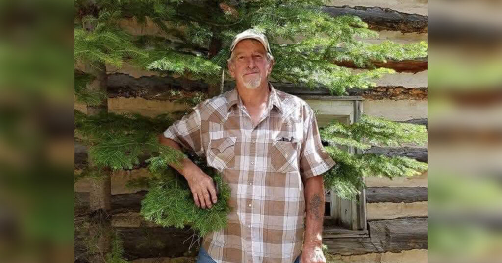 Ronald 'Dean' Atwood (Jan. 10, 1942 - April 9, 2025) - SweetwaterNOW