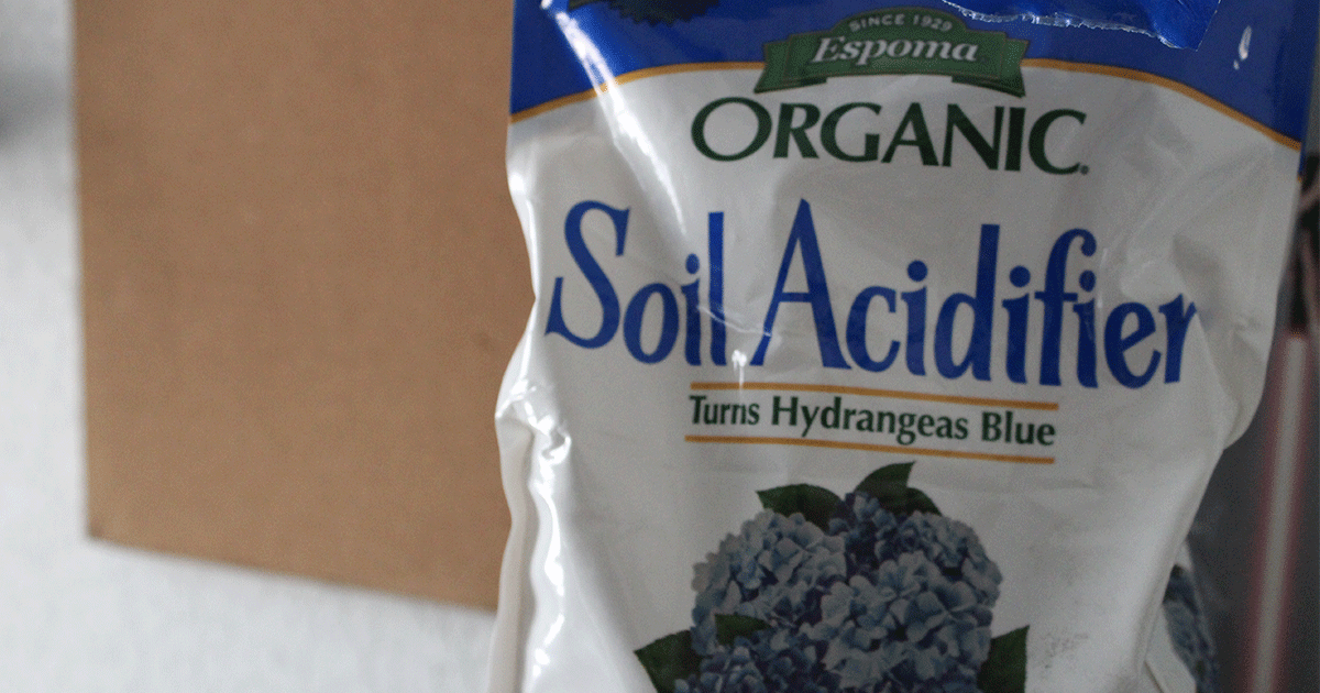 Spring Gardener's Corner: Soil, Soil, and More Soil! - SweetwaterNOW