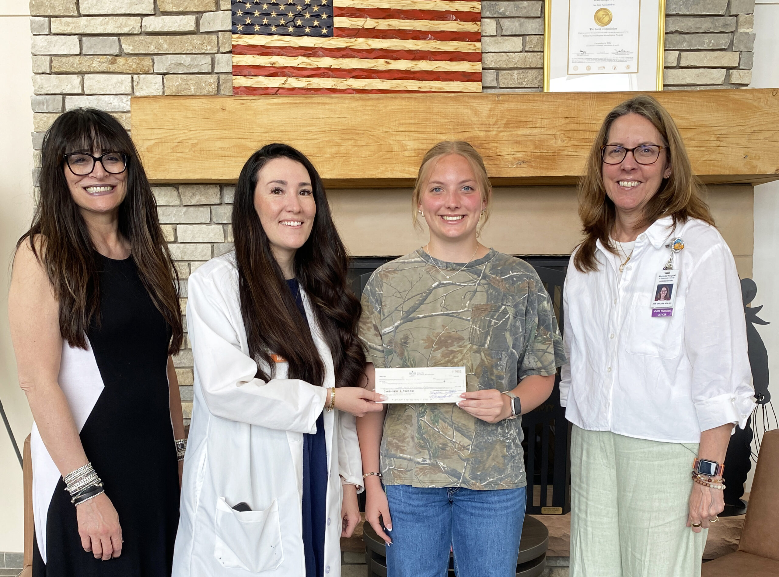 Clevenger_check_5-29-25 - SweetwaterNOW