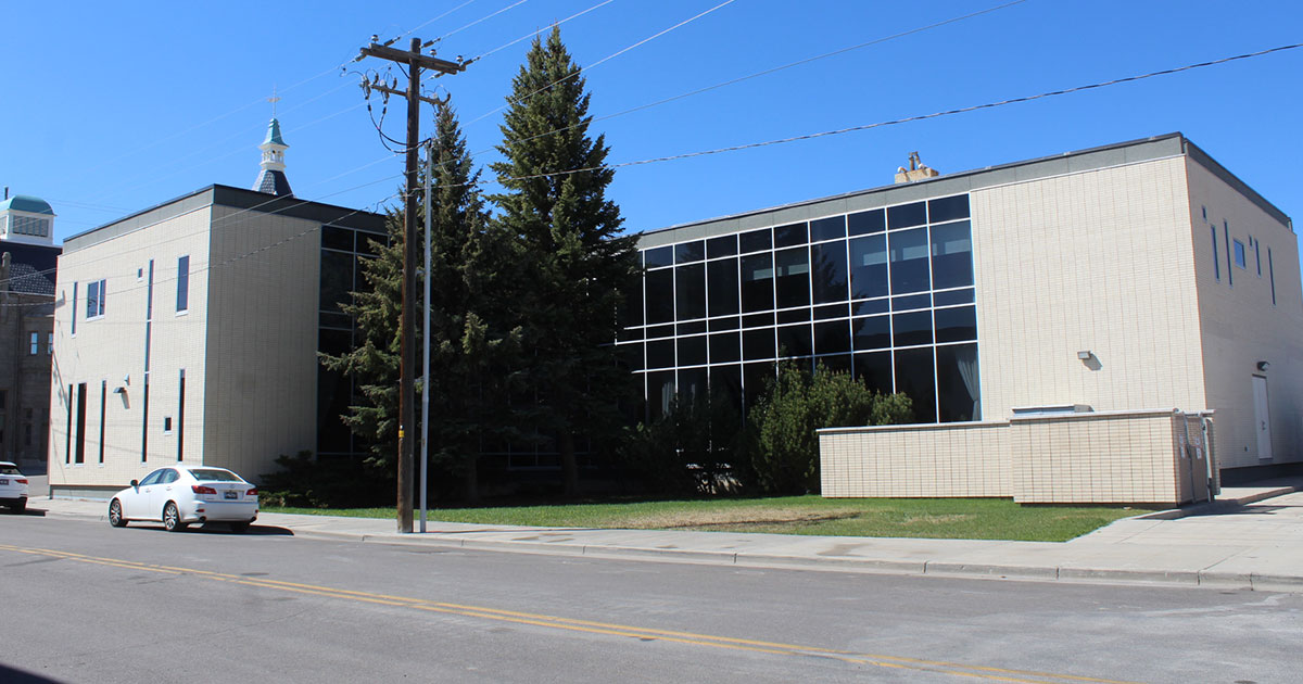 Commissioners Kill Agreement for Sculpture in Downtown Rock Springs ...